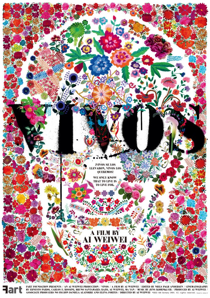 Vivos - ACT Human Rights Film Festival